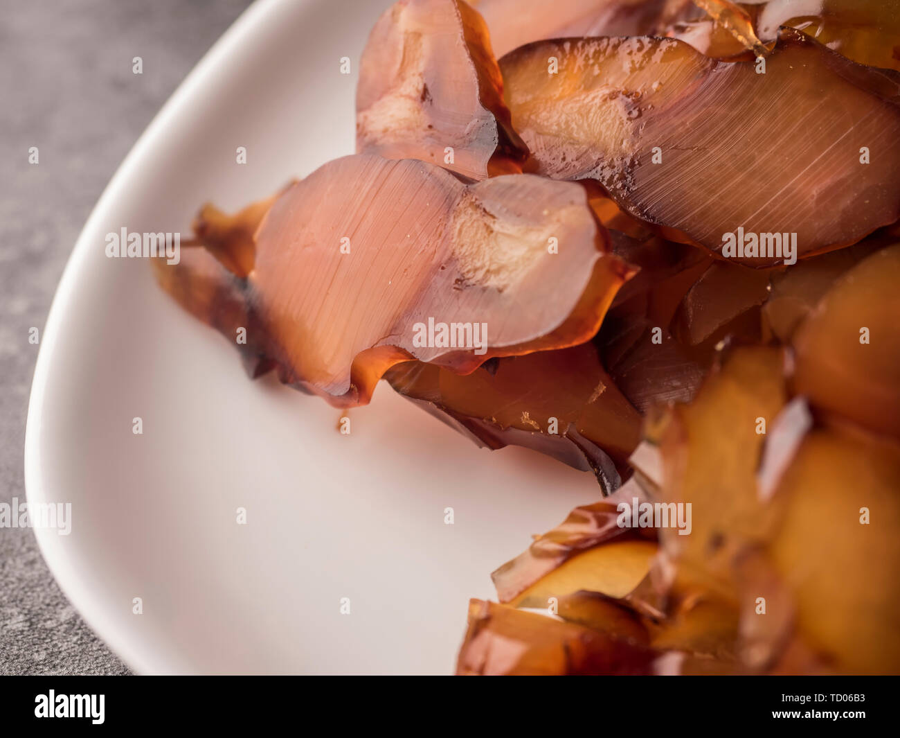 cow 's tendons Stock Photo - Alamy