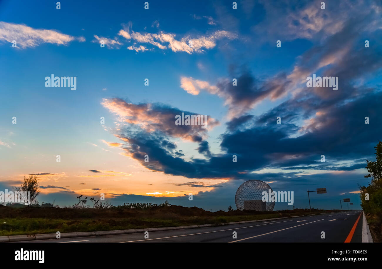 Shenbei hi-res stock photography and images - Alamy
