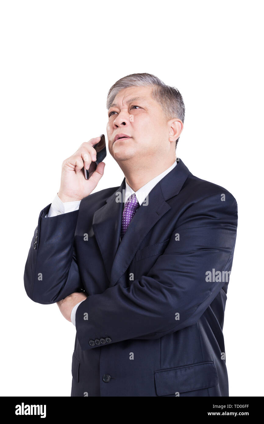 Contemplating pose hi-res stock photography and images - Alamy