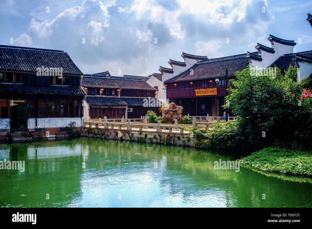 Jiaxing zhu jiaxing hi-res stock photography and images - Alamy