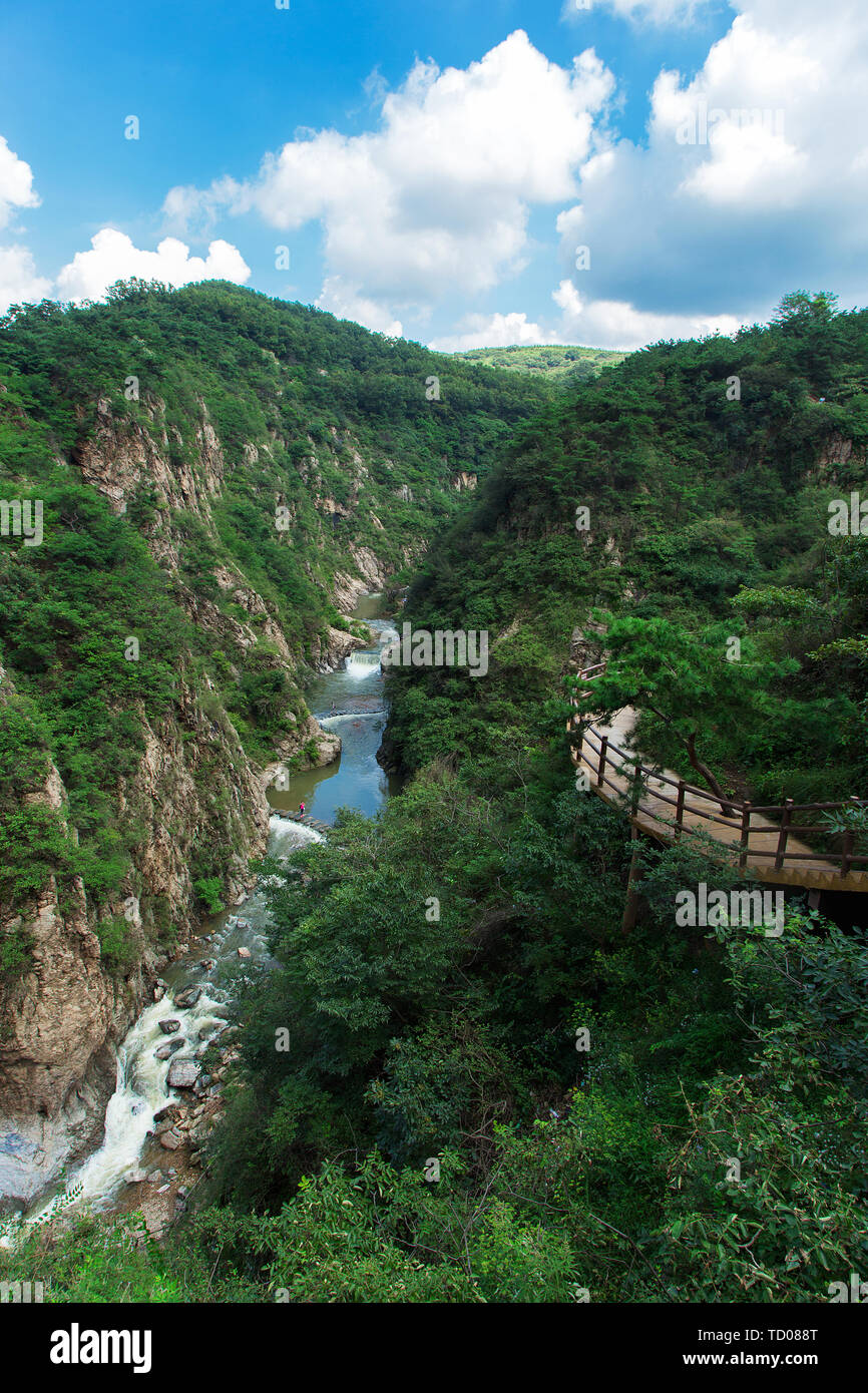 Shandong rizhao hi-res stock photography and images - Alamy