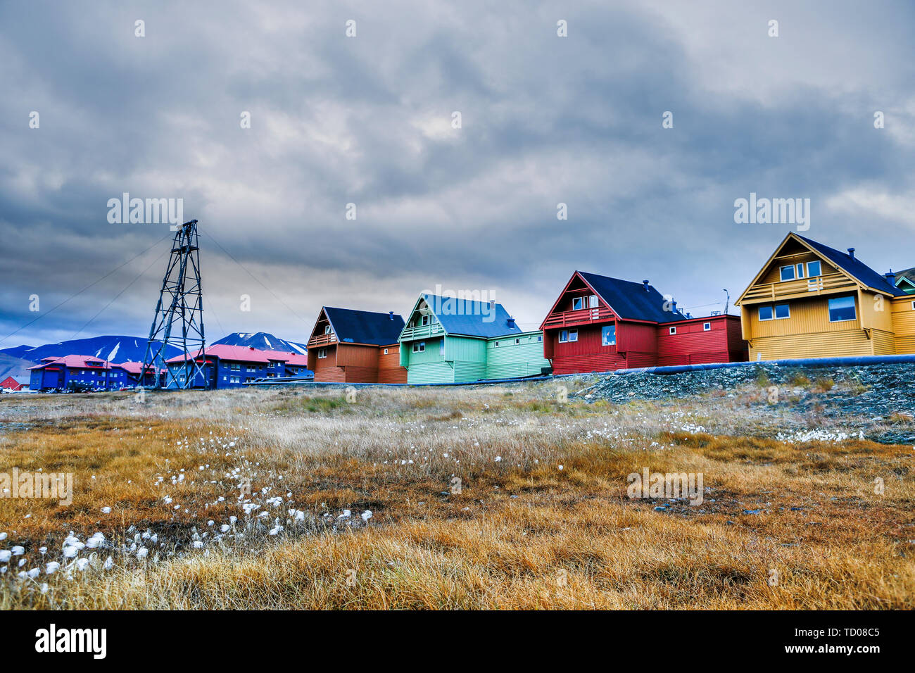 Polar tourism hi-res stock photography and images - Alamy