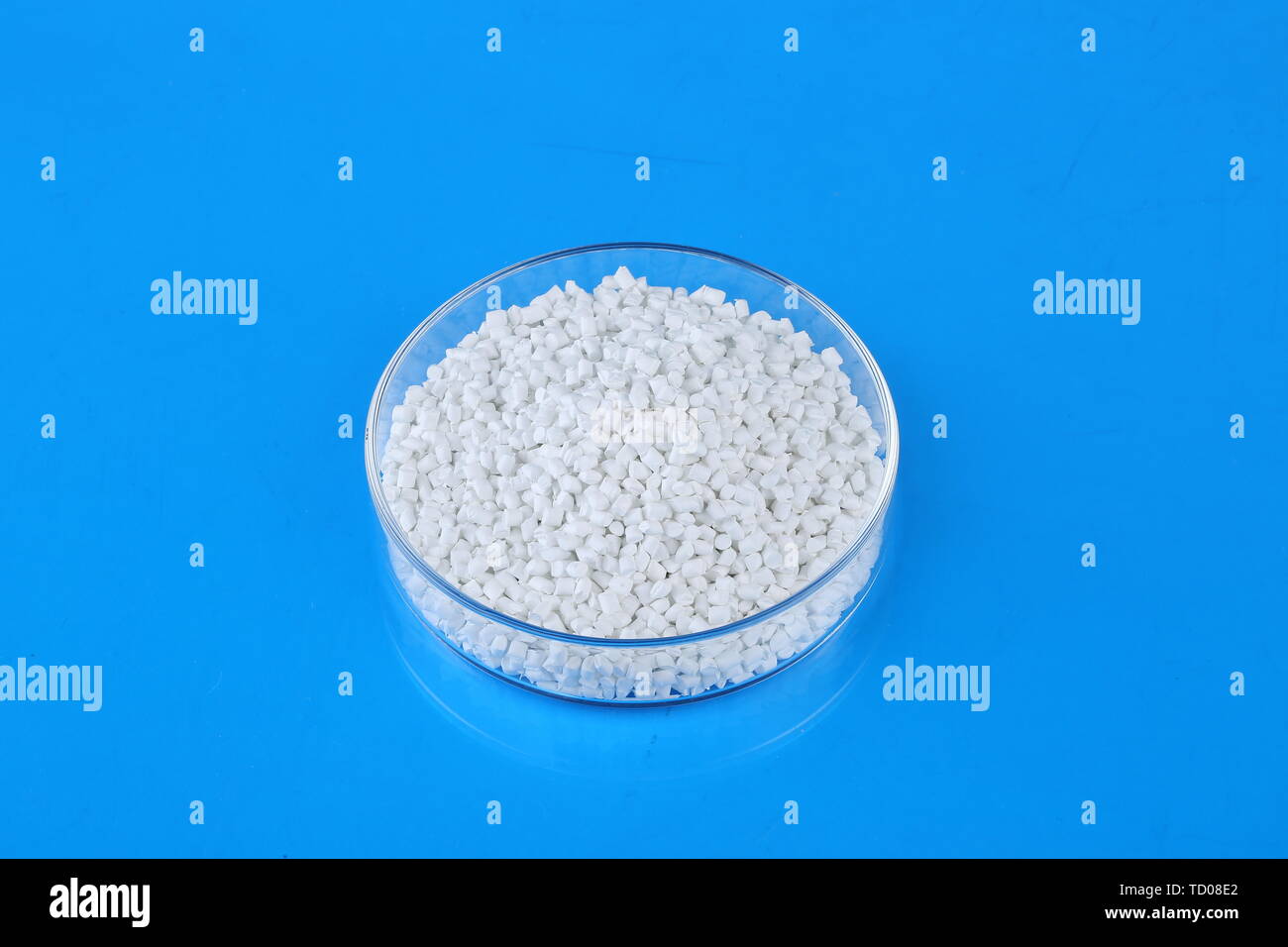 pvc polymeric materials Stock Photo - Alamy