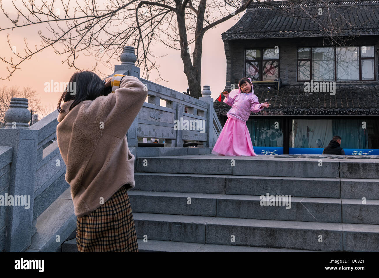 Jiangsu yancheng hi-res stock photography and images - Alamy