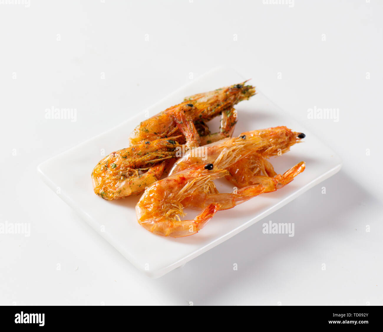 Arctic shrimp hi-res stock photography and images - Alamy
