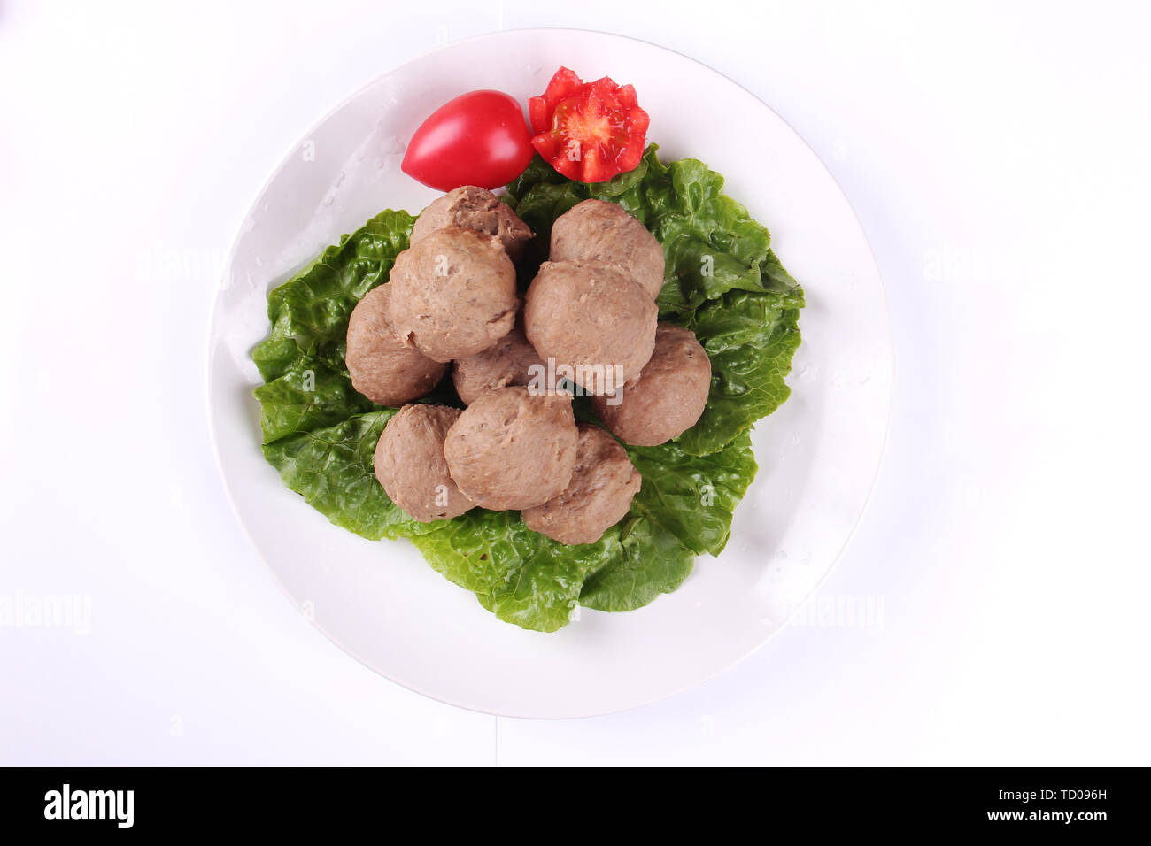 Beef, meatballs, food, beef balls, fresh beef Stock Photo - Alamy