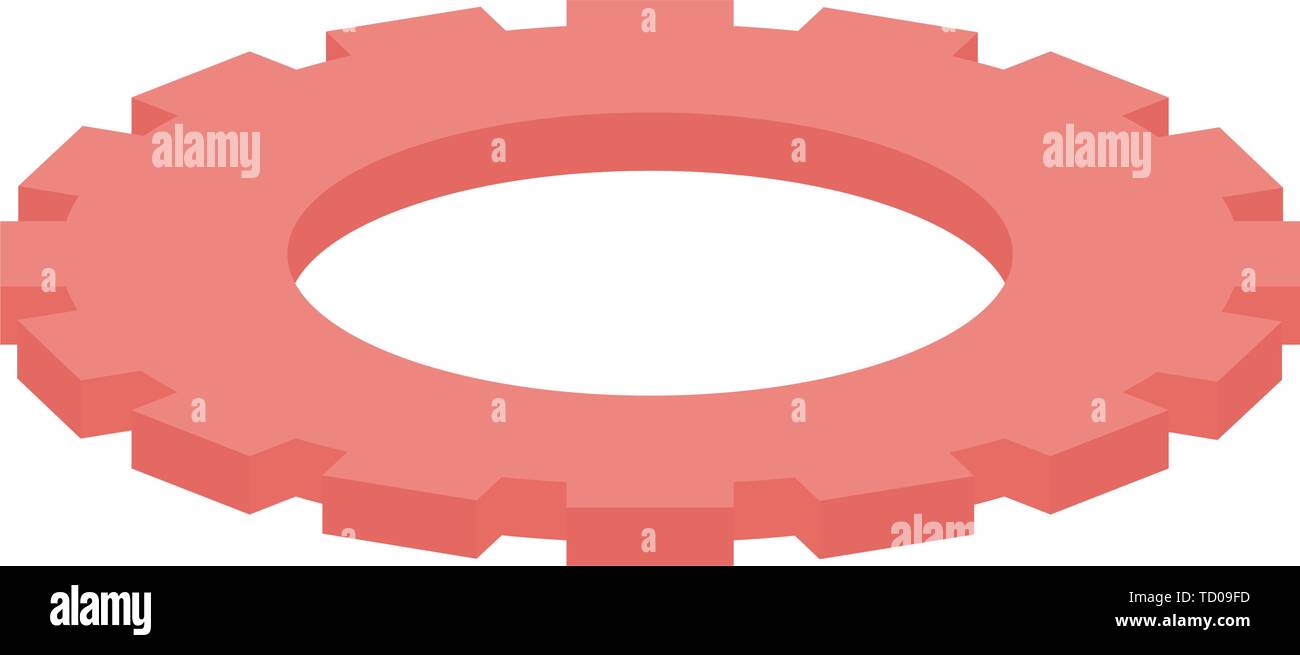 Gear design, Cog circle wheel machine part technology industry and ...