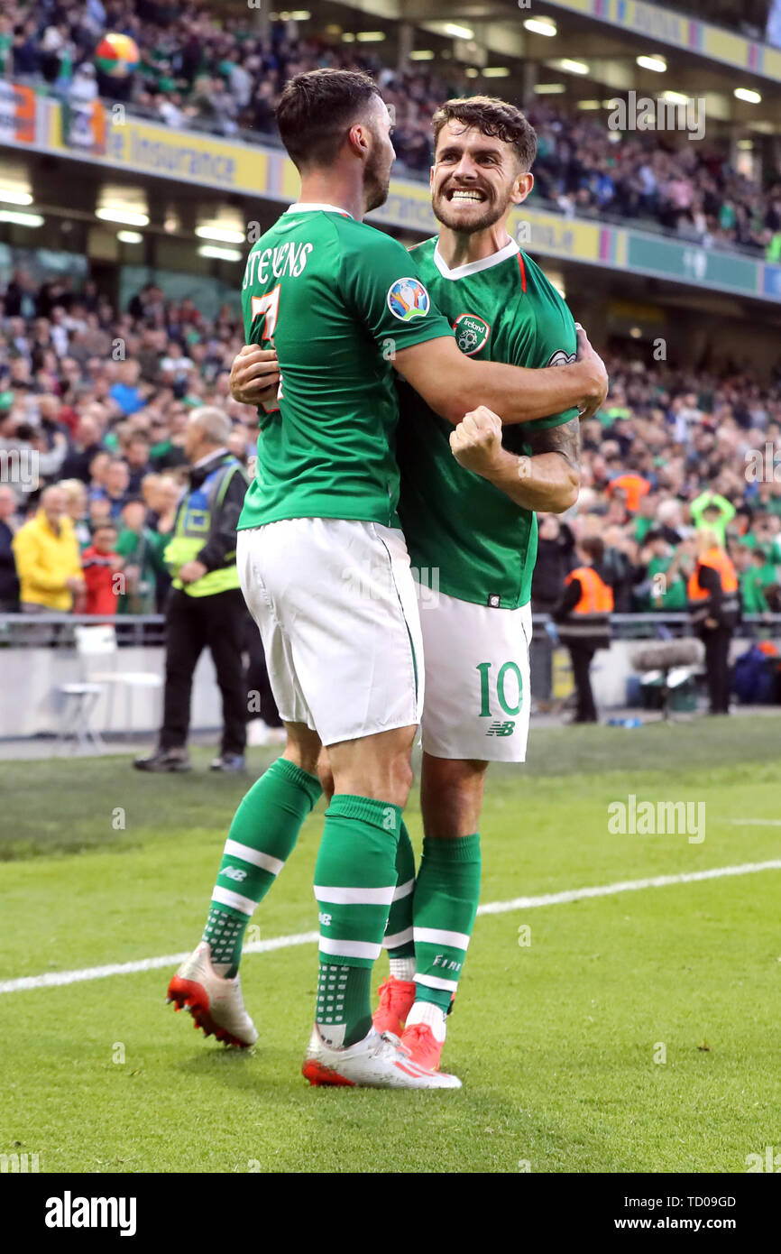 Enda brady hi-res stock photography and images - Alamy