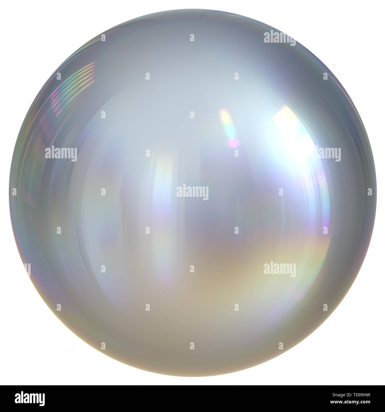 Ball sphere silver white round button chrome basic circle geometric ...