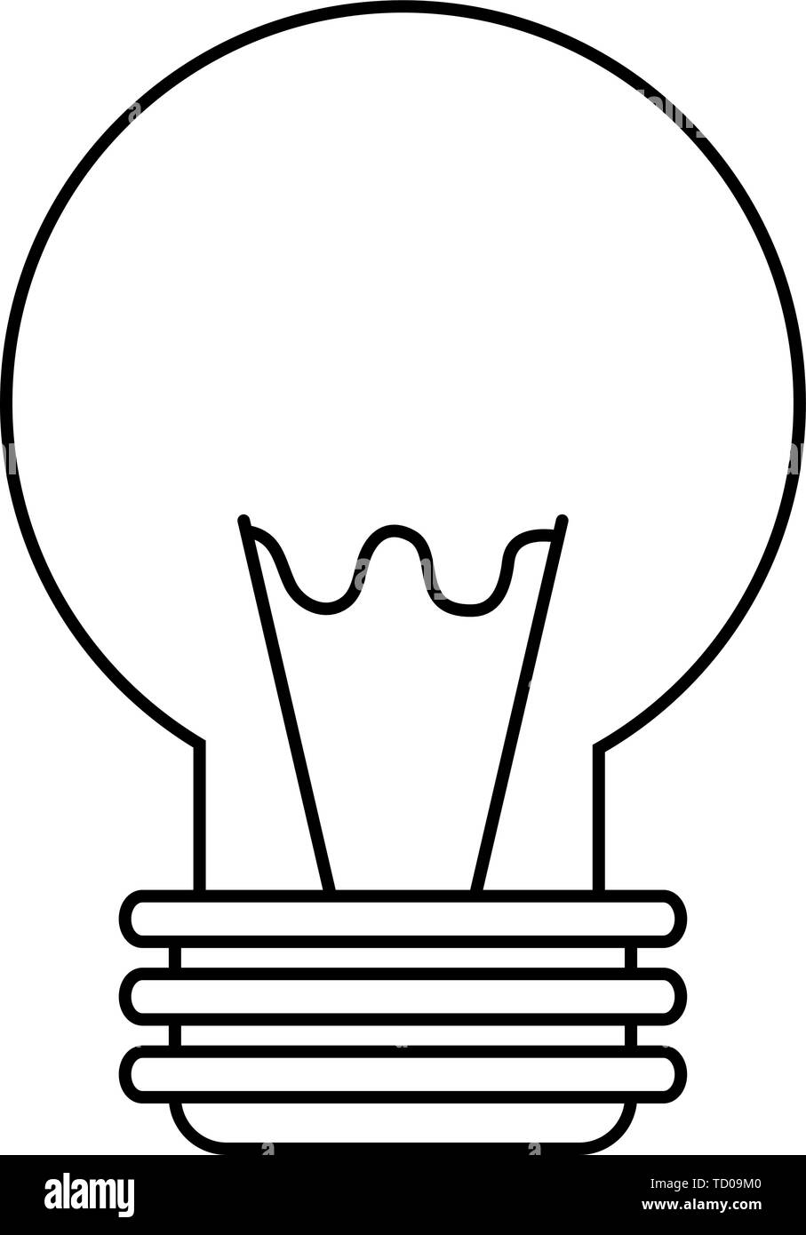 Light bulb design, Energy power technology electricity illumination and ...