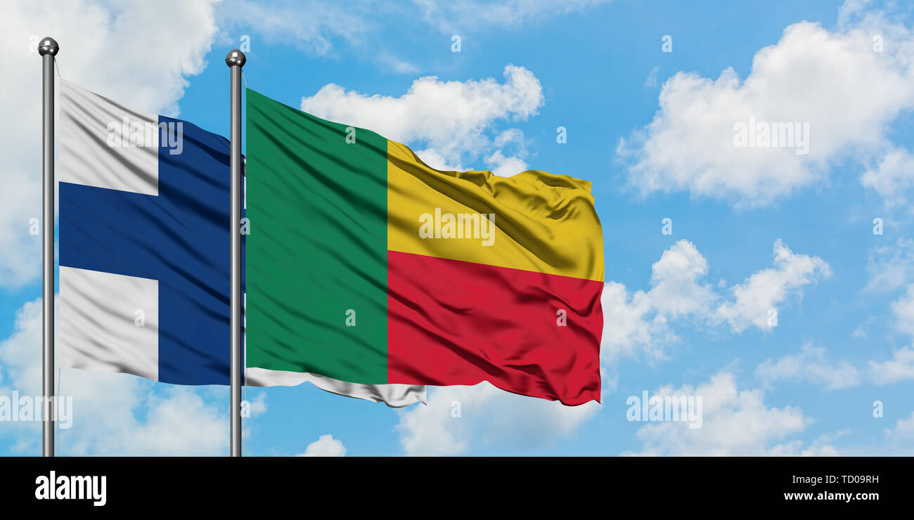 Benin vs finland hi-res stock photography and images - Alamy