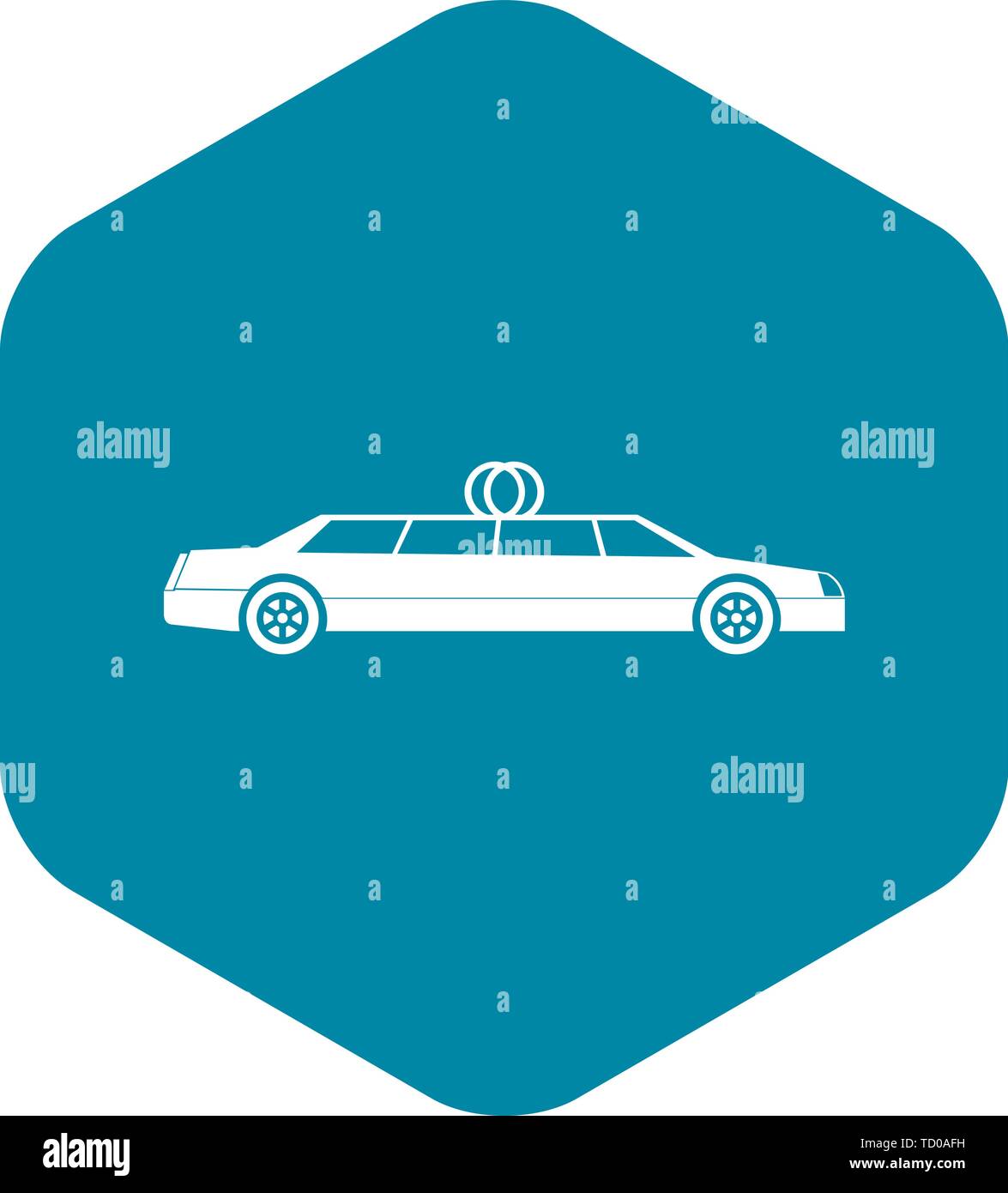 Limousine holiday Stock Vector Images - Alamy