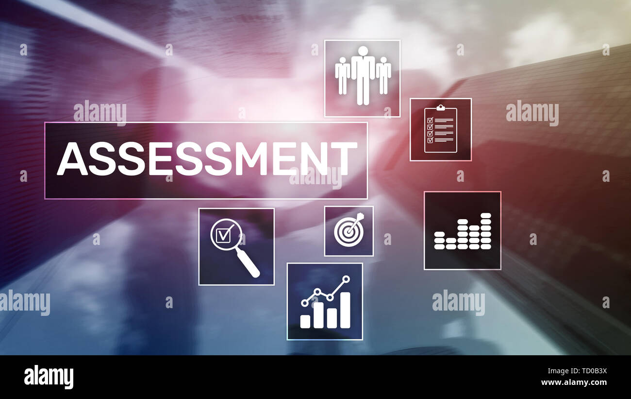 Assessment Evaluation Measure Analytics Analysis Business and ...