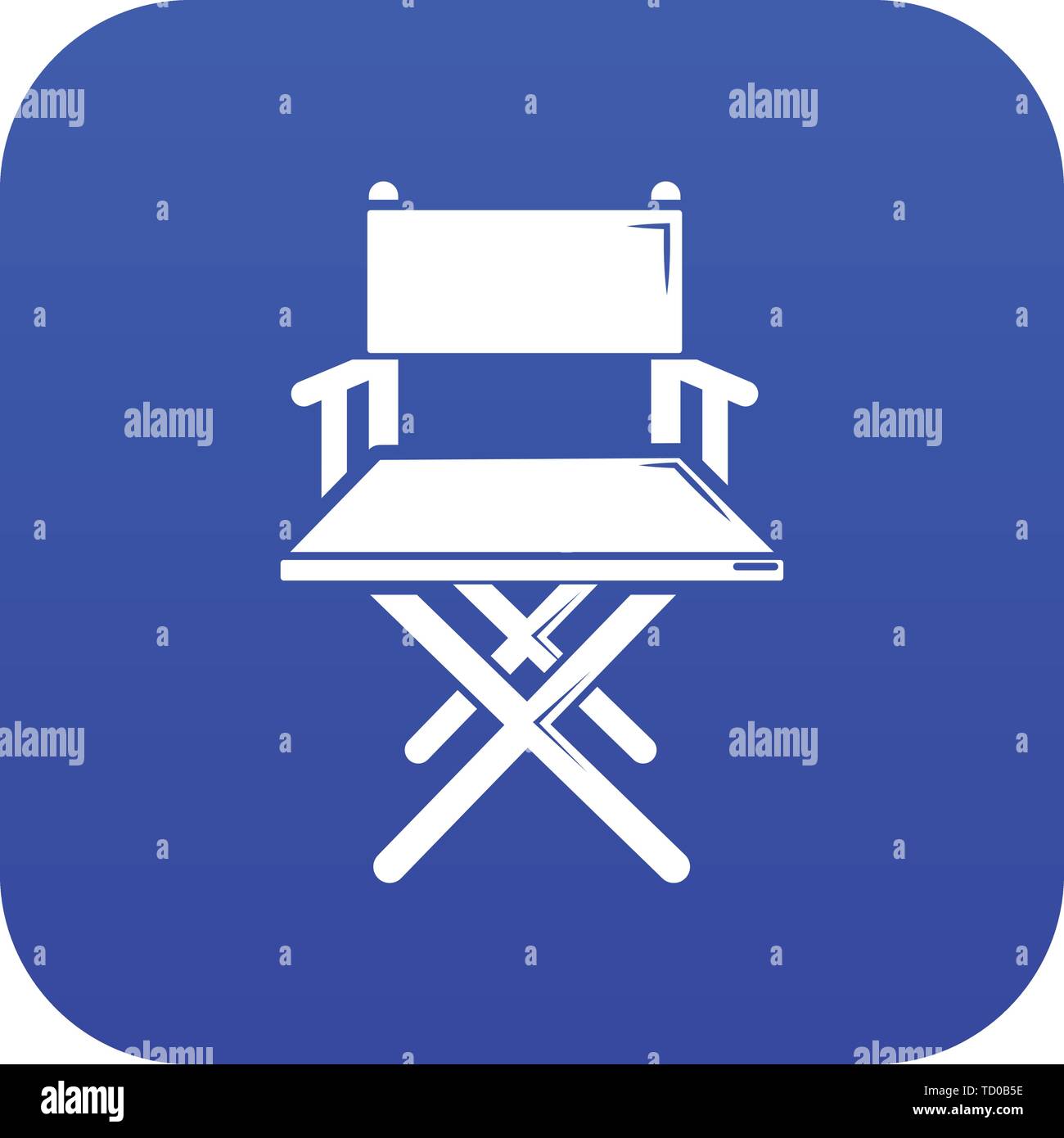 Tv prop Stock Vector Images - Alamy