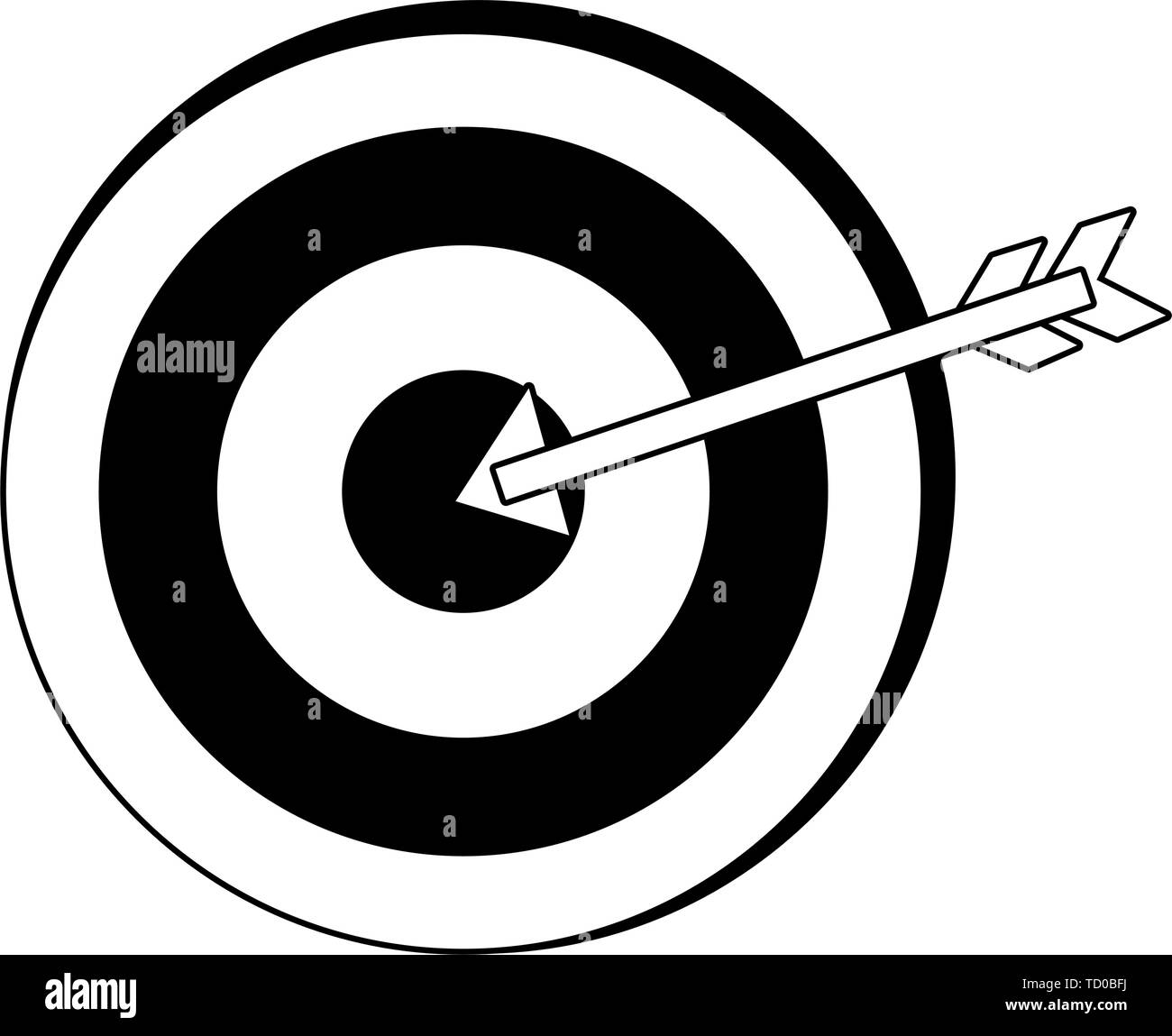 Target design, Solution success strategy idea problem innovation and ...