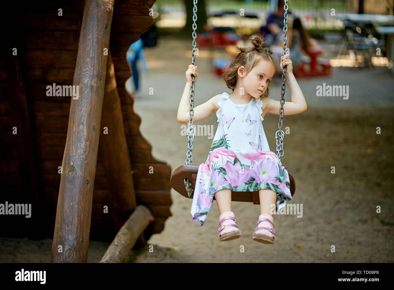 Crying Playground High Resolution Stock Photography and Images - Alamy