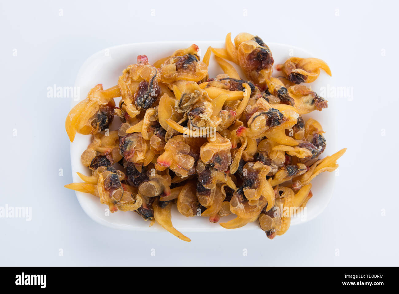 Flower clam meat hi-res stock photography and images - Alamy