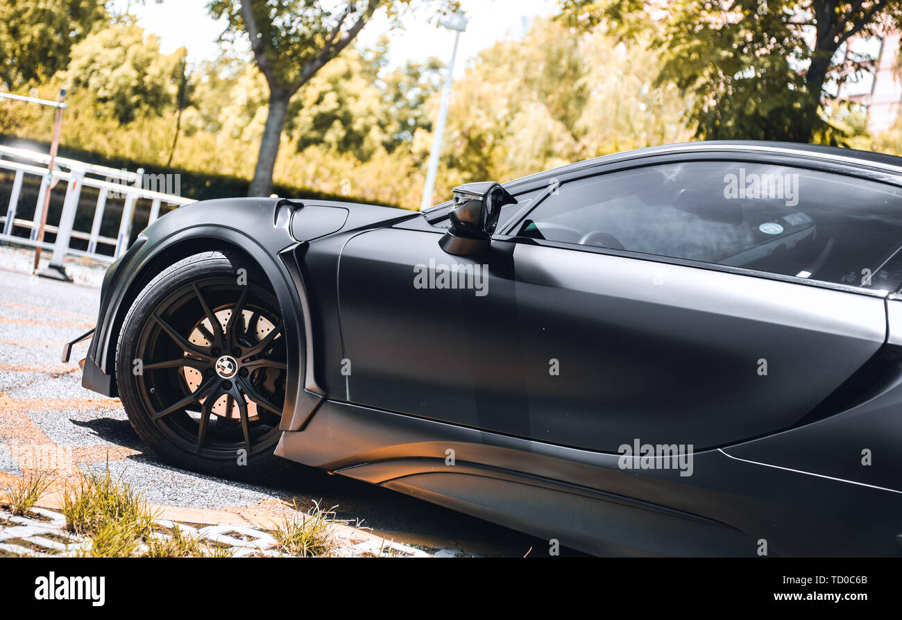 Photography, cars, models, still life, life Stock Photo - Alamy