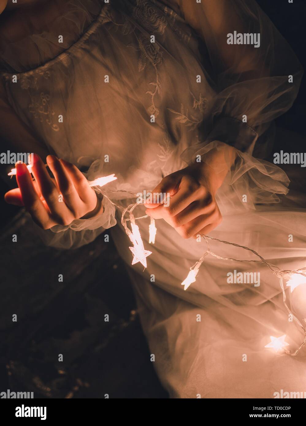 Sweeping effect hi-res stock photography and images - Alamy