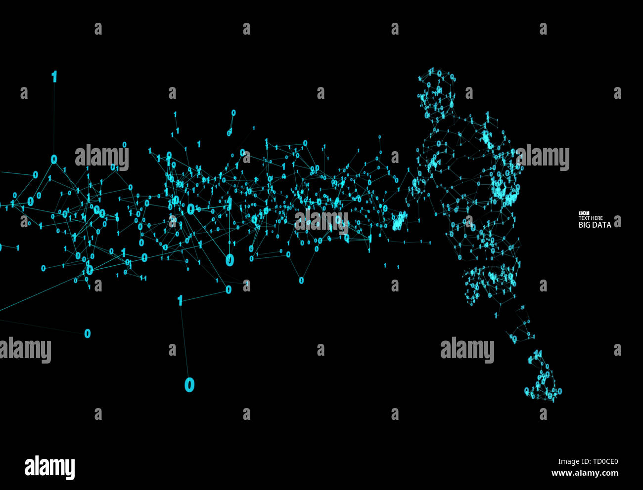 Science and Technology Big Data Network Security Background in the Age ...