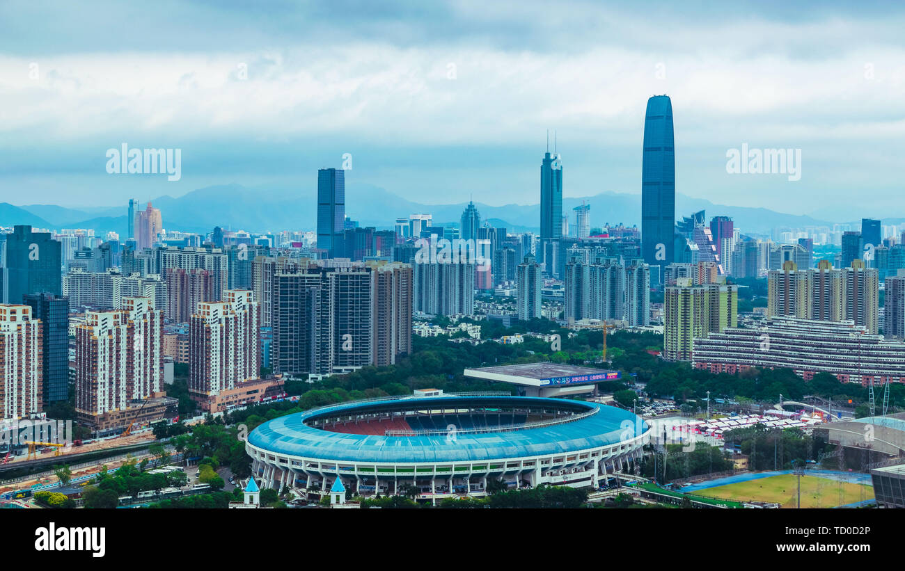 Luohu hi-res stock photography and images - Alamy