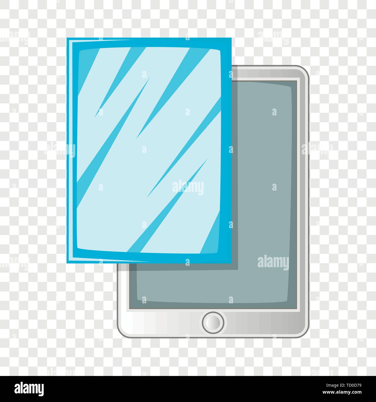 Clear proof Stock Vector Images - Alamy