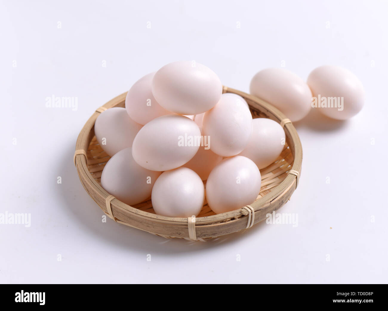 Eggs, dirt, eggs, stupid eggs Stock Photo - Alamy