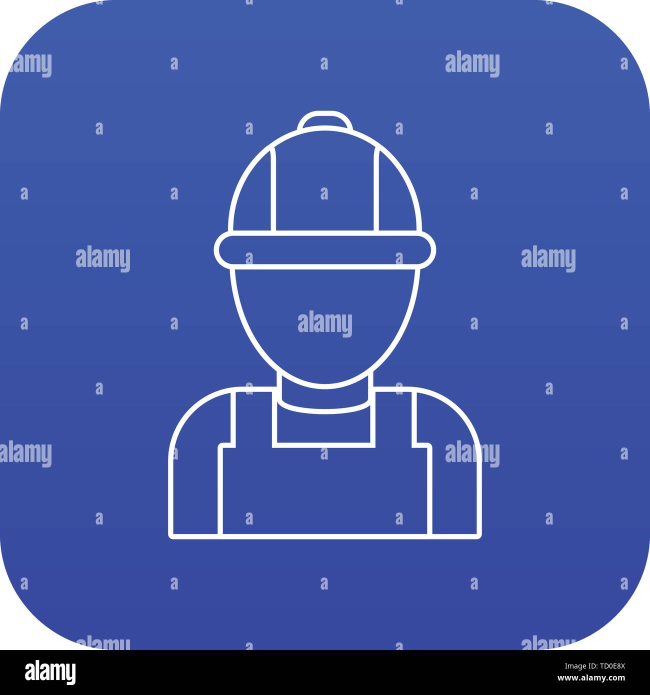 Constructionman hi-res stock photography and images - Alamy