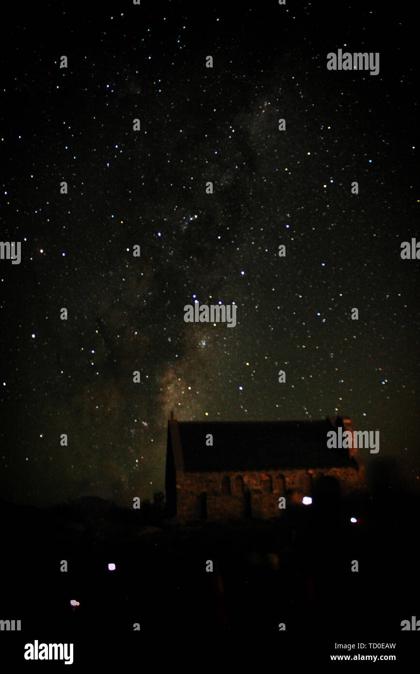 Dark exploration no one is the nebula hi-res stock photography and ...