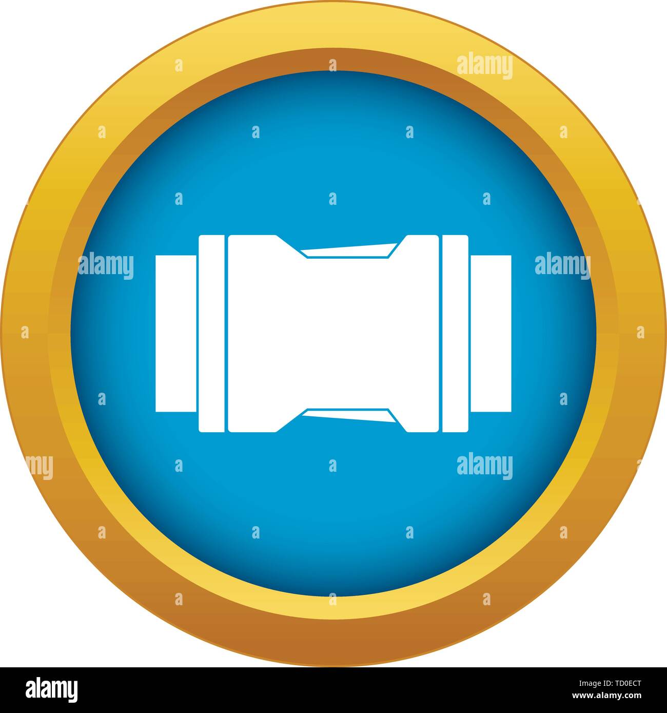 Side release clip hi-res stock photography and images - Alamy
