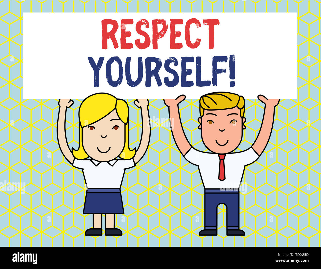 Respect Yourself Posters Respect Yourself" Poster For Sale By