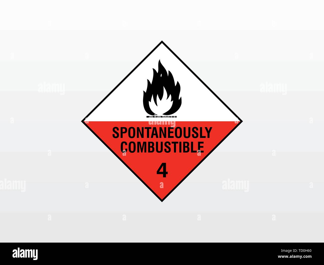 Class Petroleum Crude Oil UN1267 Symbol Sign, Vector, 46% OFF