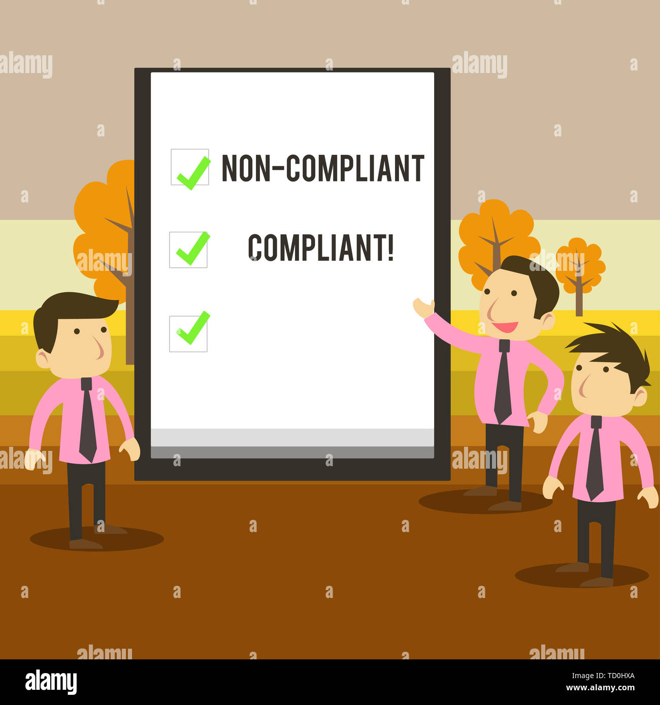 Pre audit hi-res stock photography and images - Alamy