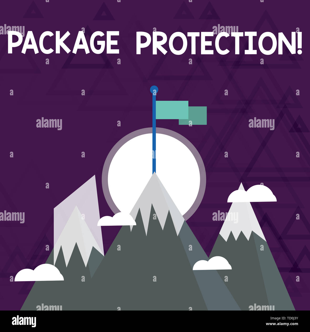 Packet tape hand hi-res stock photography and images - Alamy