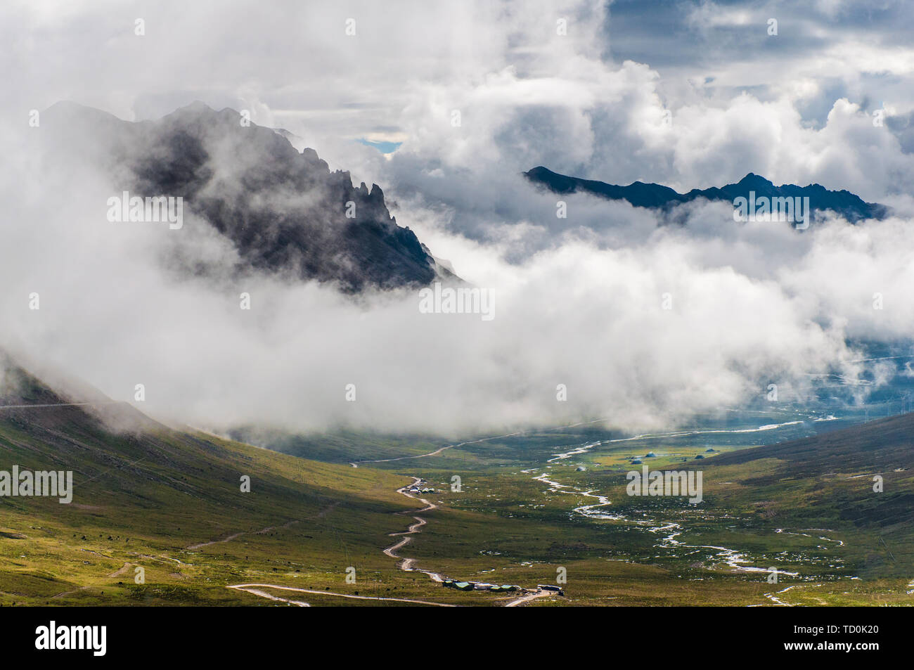 Chuantan hi-res stock photography and images - Alamy