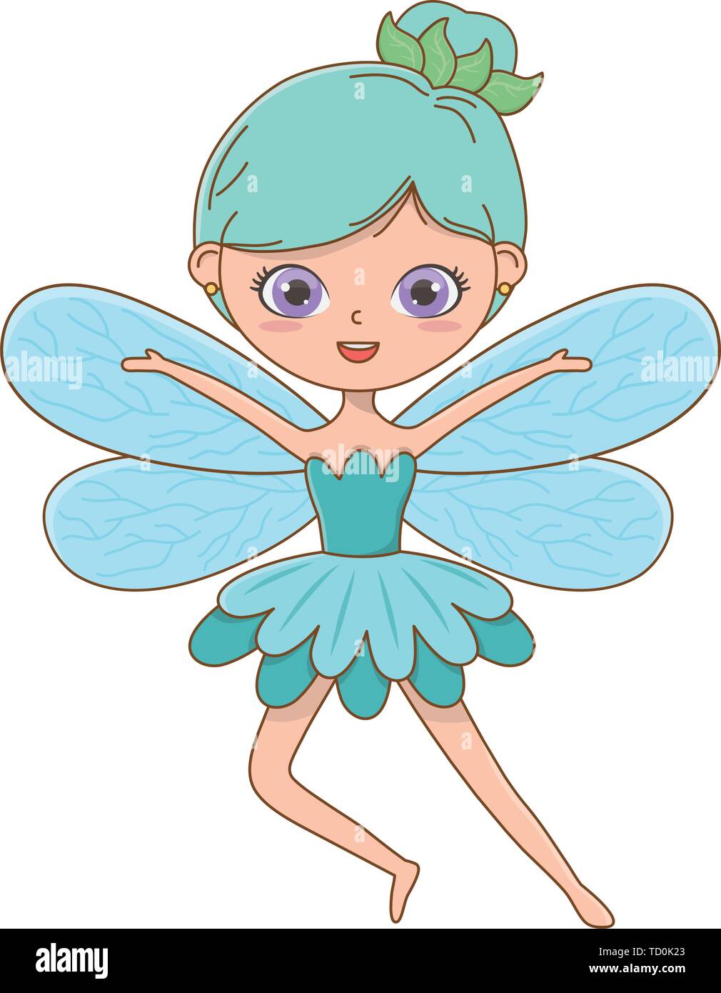 Fairy design, Fairytale history medieval fantasy kingdom tale game and ...