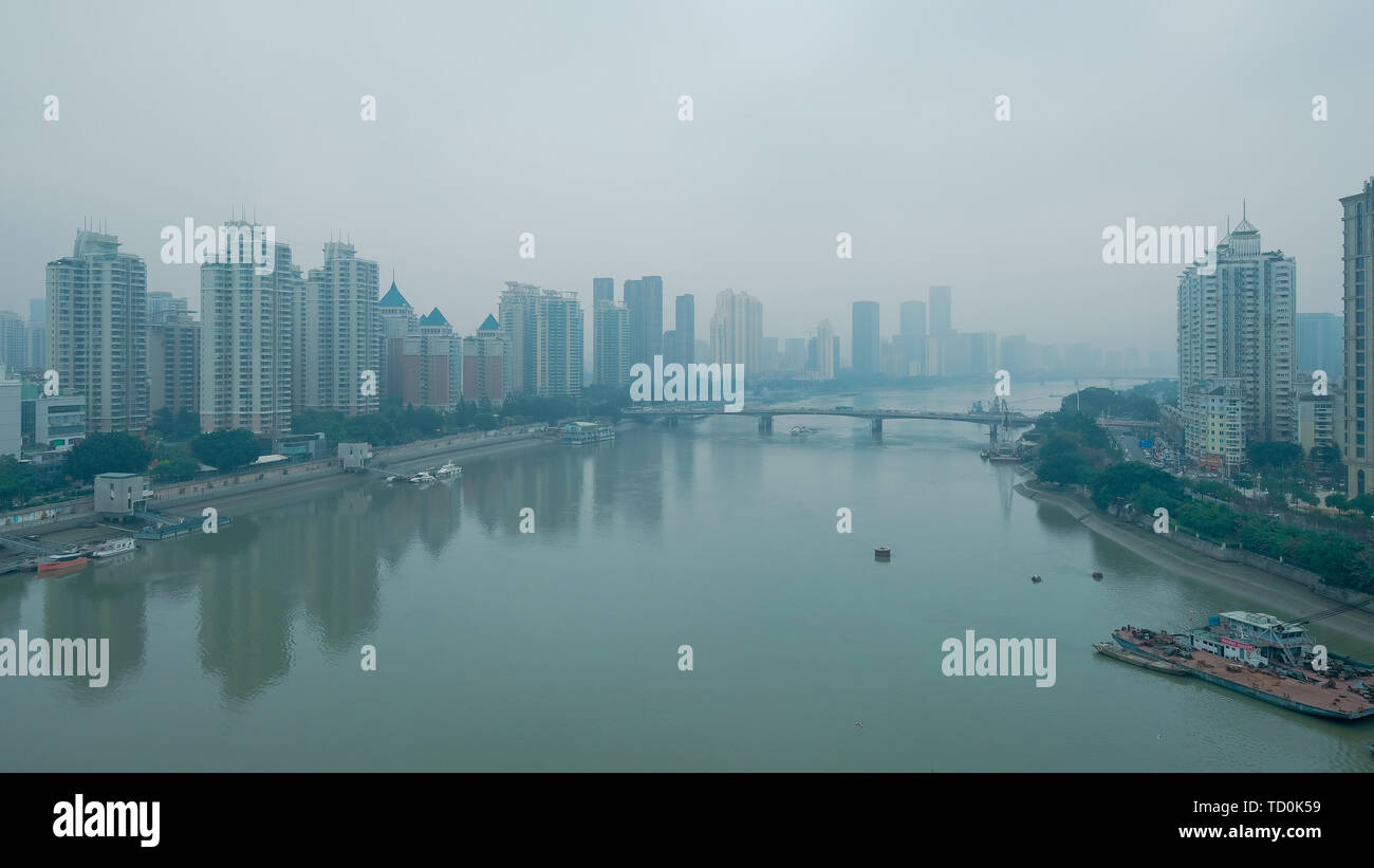 Minjiang bridge hi-res stock photography and images - Alamy