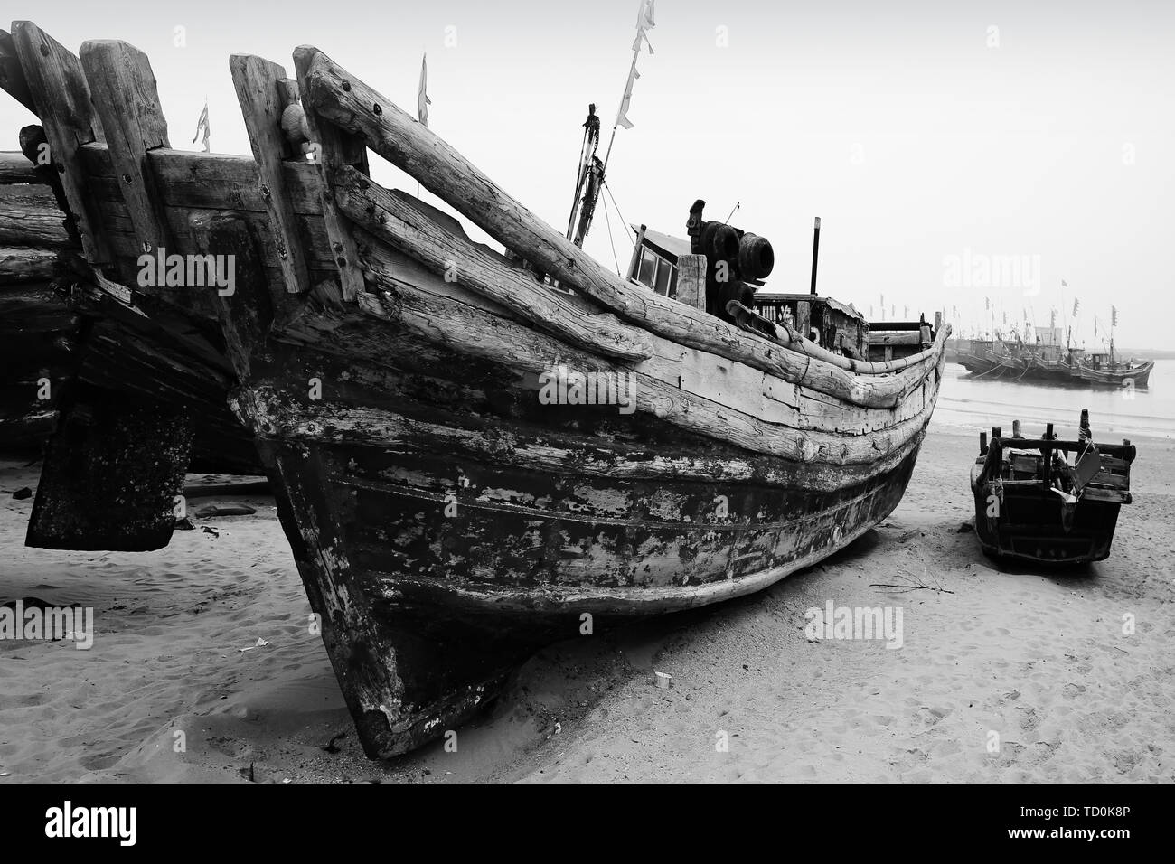 Old boat pictures Stock Photo - Alamy