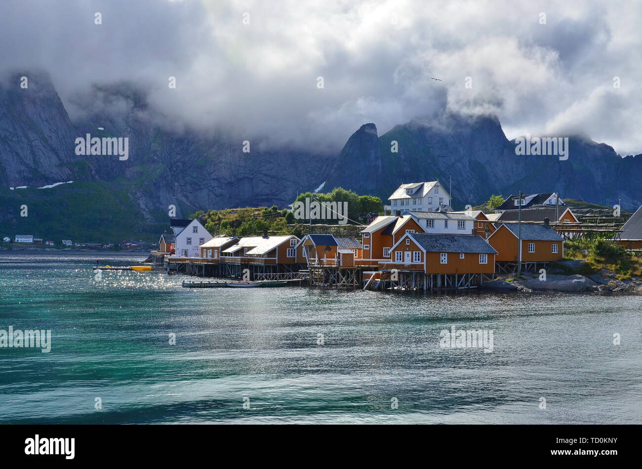 Lovedon isles hi-res stock photography and images - Alamy