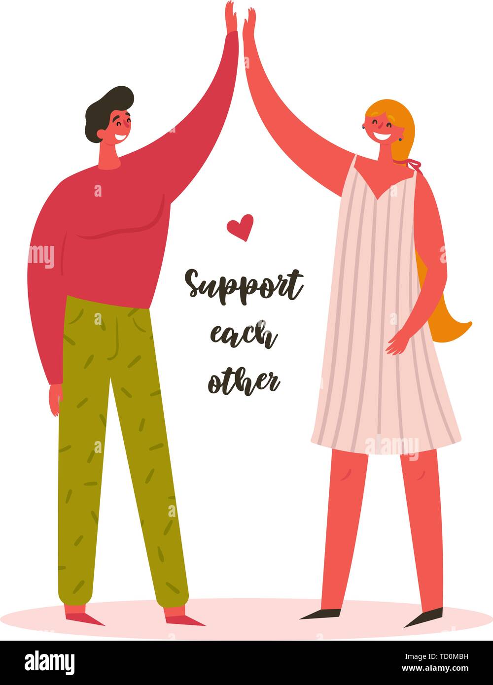 Need assist Stock Vector Images - Alamy