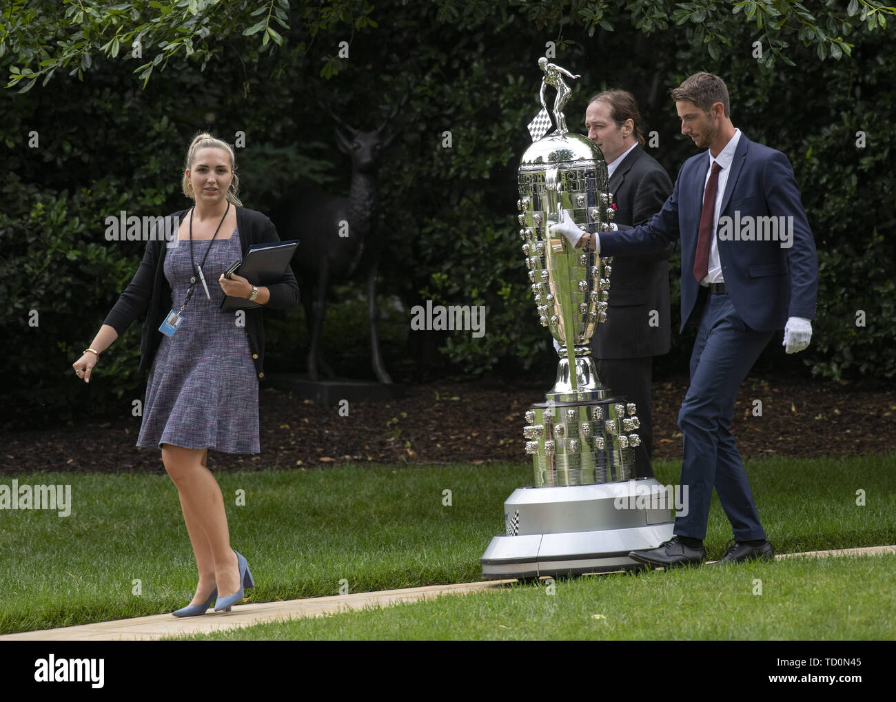 Liaison office for north america hi-res stock photography and images ...