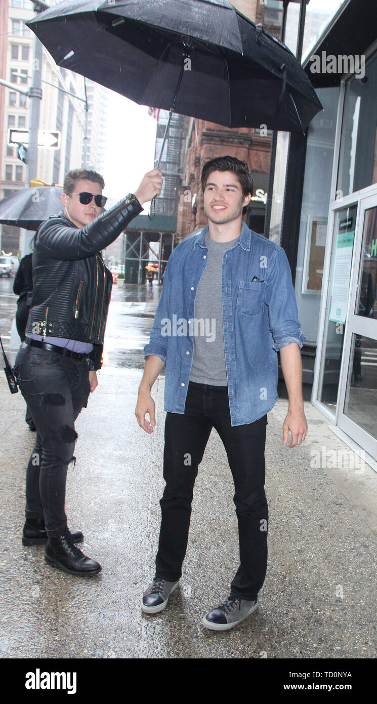 Cameron cuffe hi-res stock photography and images - Alamy