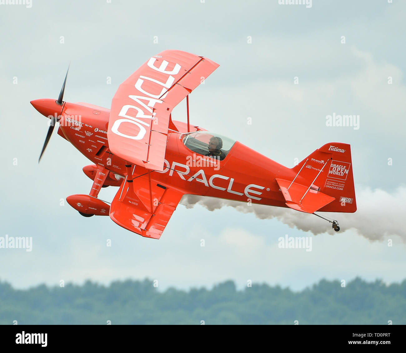 Sean tucker hi-res stock photography and images - Alamy