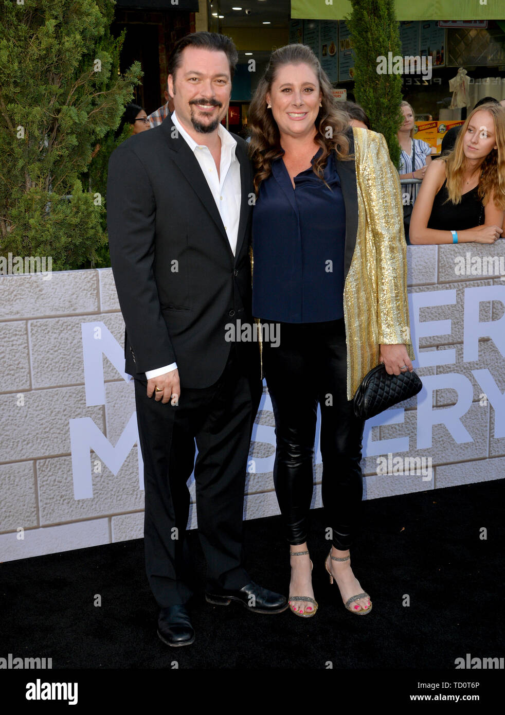 Amber Vanderbilt High Resolution Stock Photography and Images - Alamy