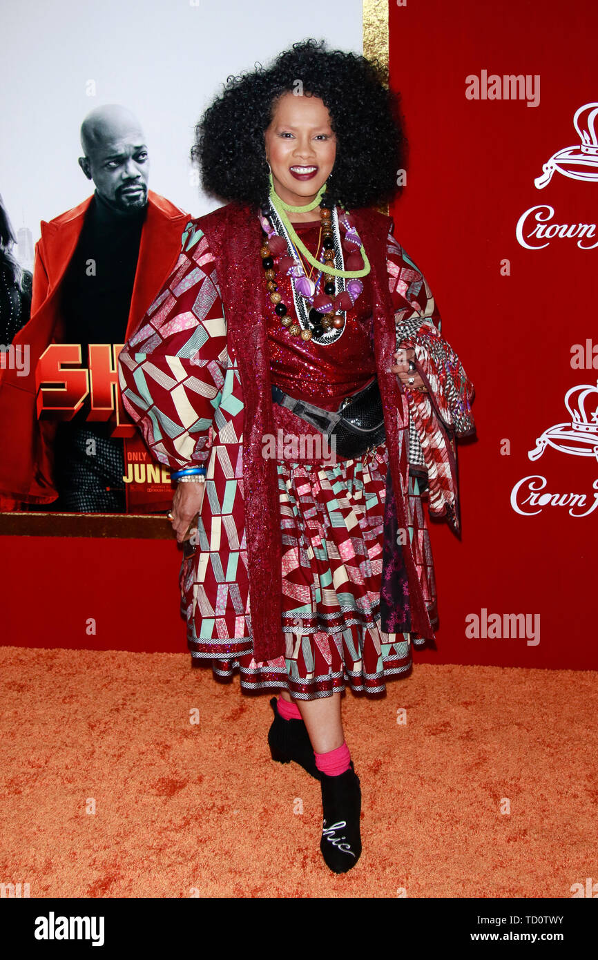 Sherry Brewer Bronfman Photos