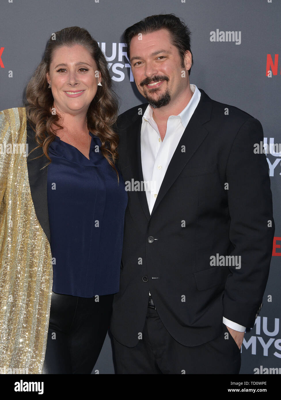 Amber vanderbilt hi-res stock photography and images - Alamy