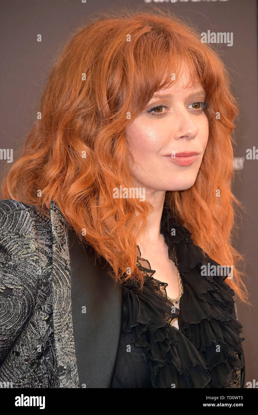 Nichols Orange Is The New Black Actress