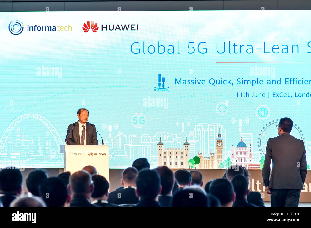 Huawei cloud core network hi-res stock photography and images - Alamy