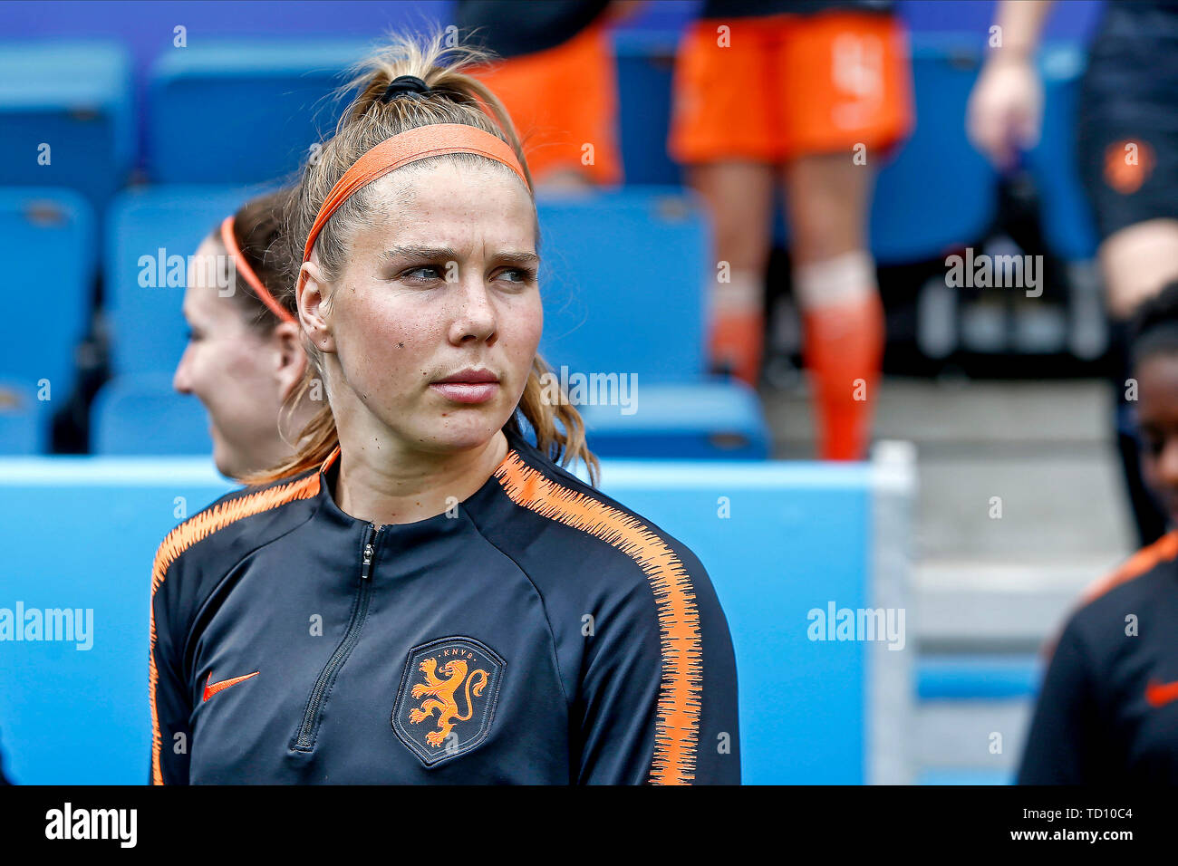 Lize kop hi-res stock photography and images - Alamy