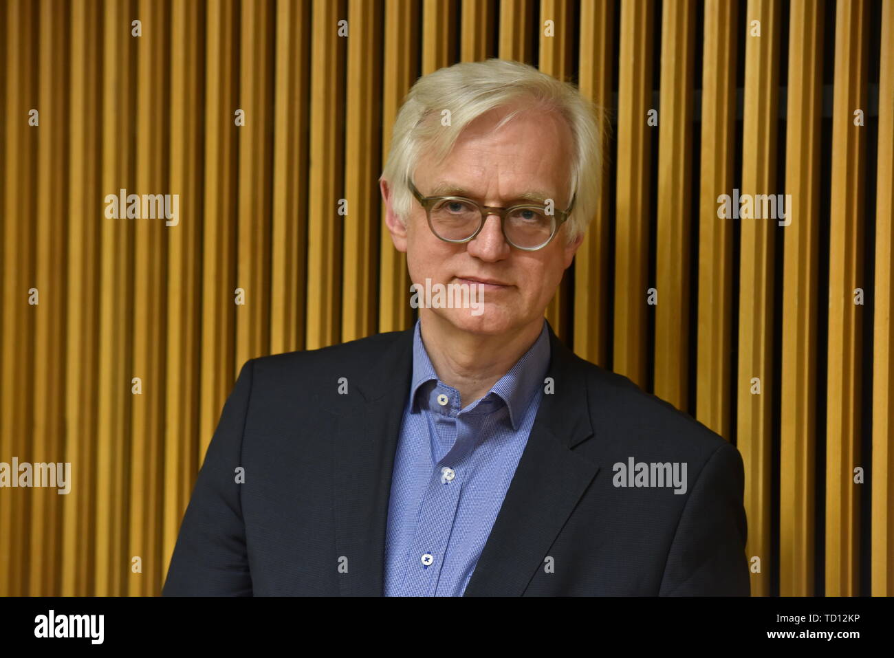 Michael hampe hi-res stock photography and images - Alamy